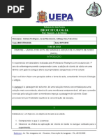 Método de Rugai | PDF | Epidemiologia | Elisa