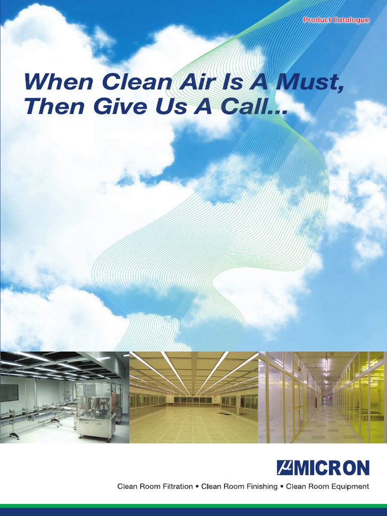 New Micron Catalogue | PDF