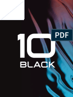 GoPro Settings Cheat Sheet | PDF | Camera | Exposure (Photography)