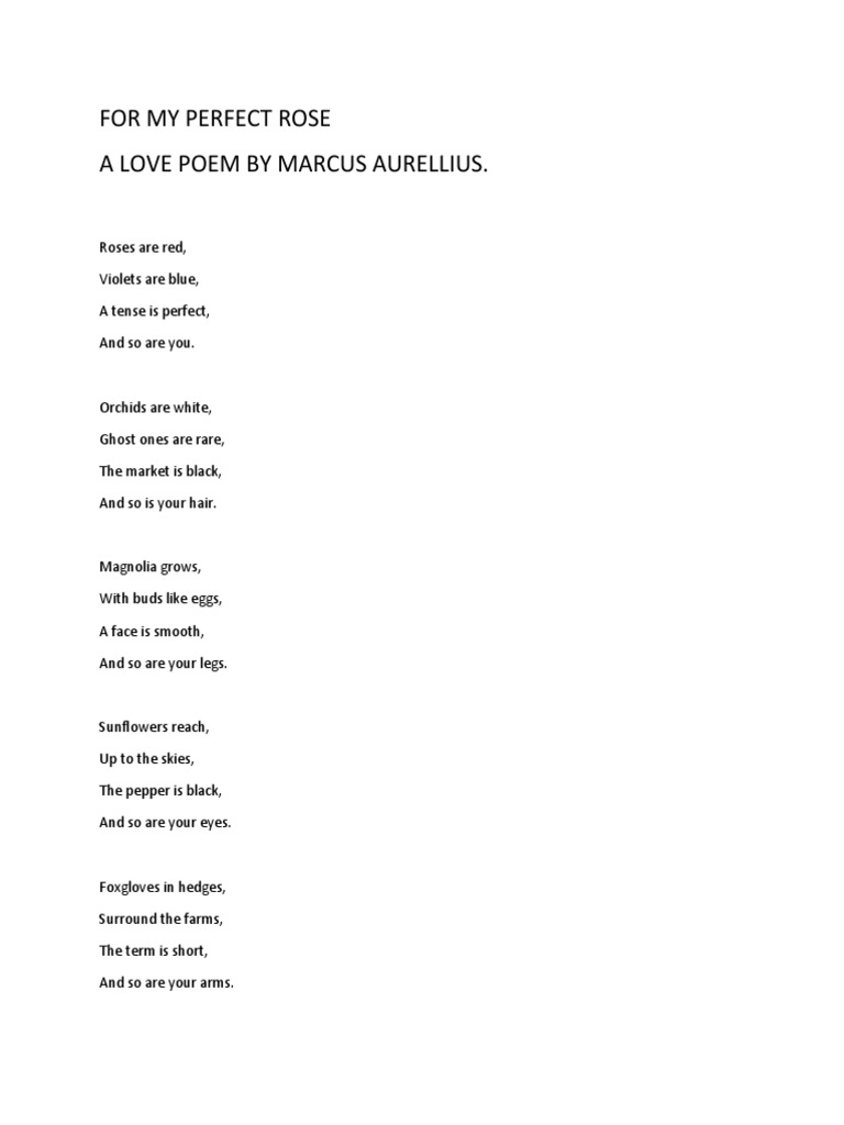 Poem For Bong | PDF | Poetry