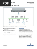 Product Data Sheet Deltav Smart Switches Deltav en 179014 | PDF ...
