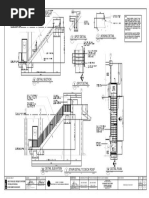 PWD Ramp Layout | PDF | Stairs | Building Engineering