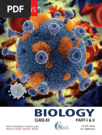 Class 12 Biology Ncert Index | PDF