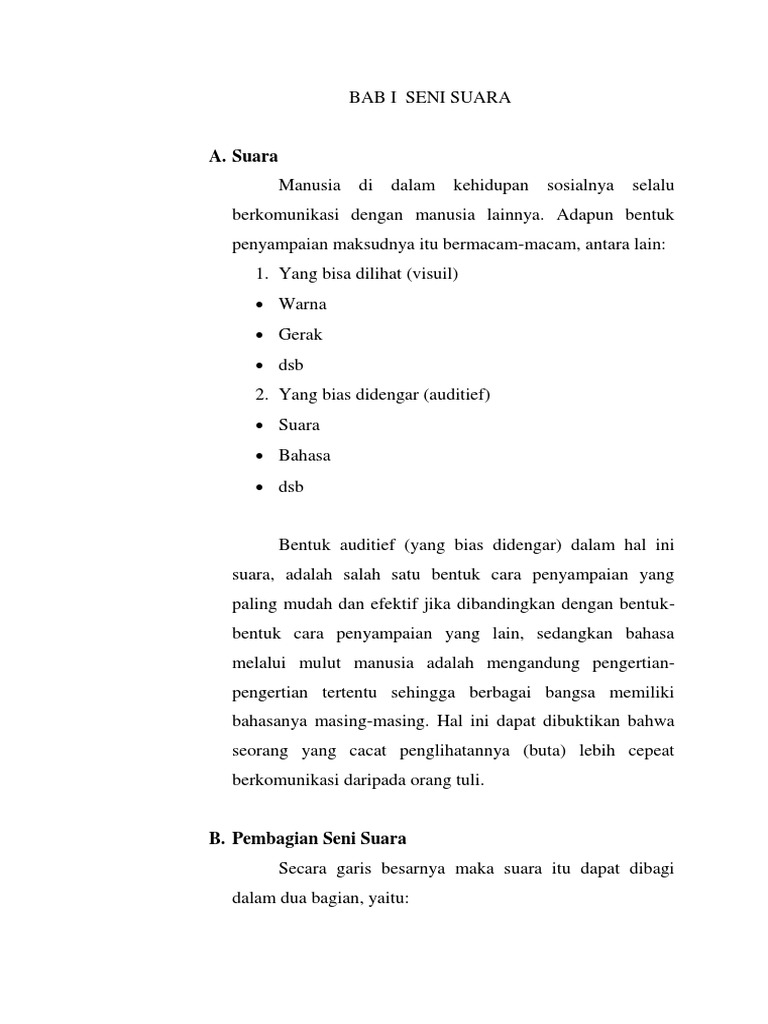 Karawitan | PDF | Seni & Disiplin Bahasa | Kajian Bahasa Asing