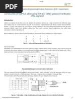 Top 199 Hardware Project Ideas for Students | PDF | Robot | Robotics