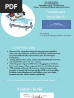 Petunjuk Penggunaan OAT-FDC PDF | PDF | Kesehatan Holistik