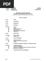 Tangent Screen Visual Field Testing | PDF | Retina | Color