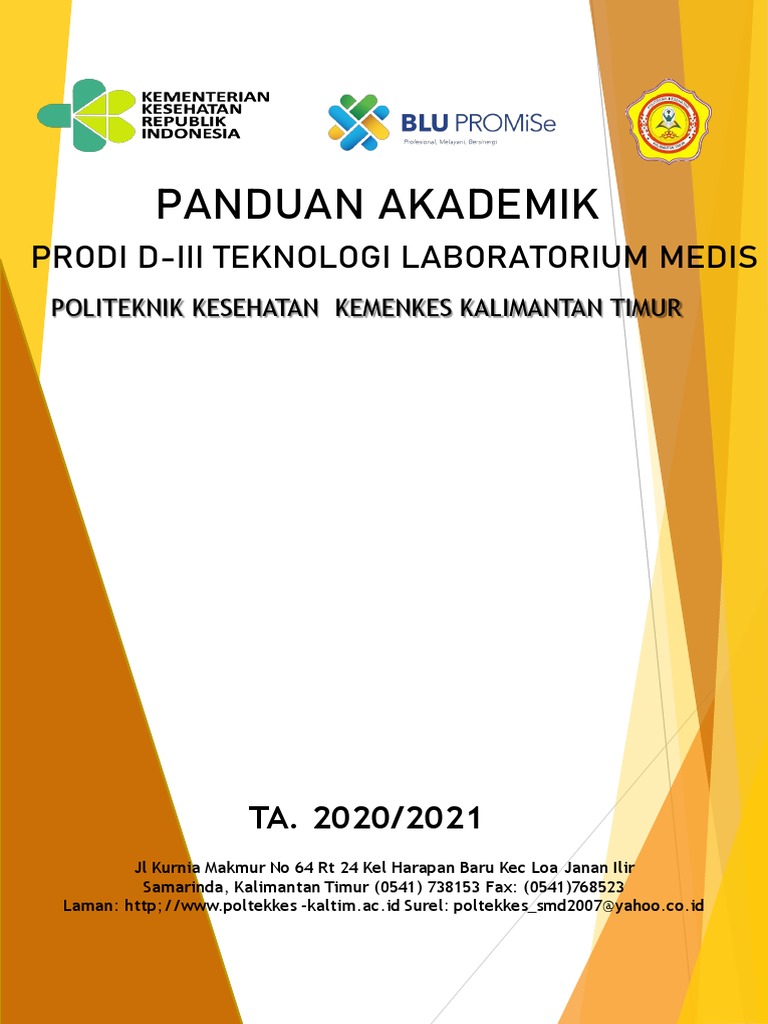 Panduan TLM | PDF