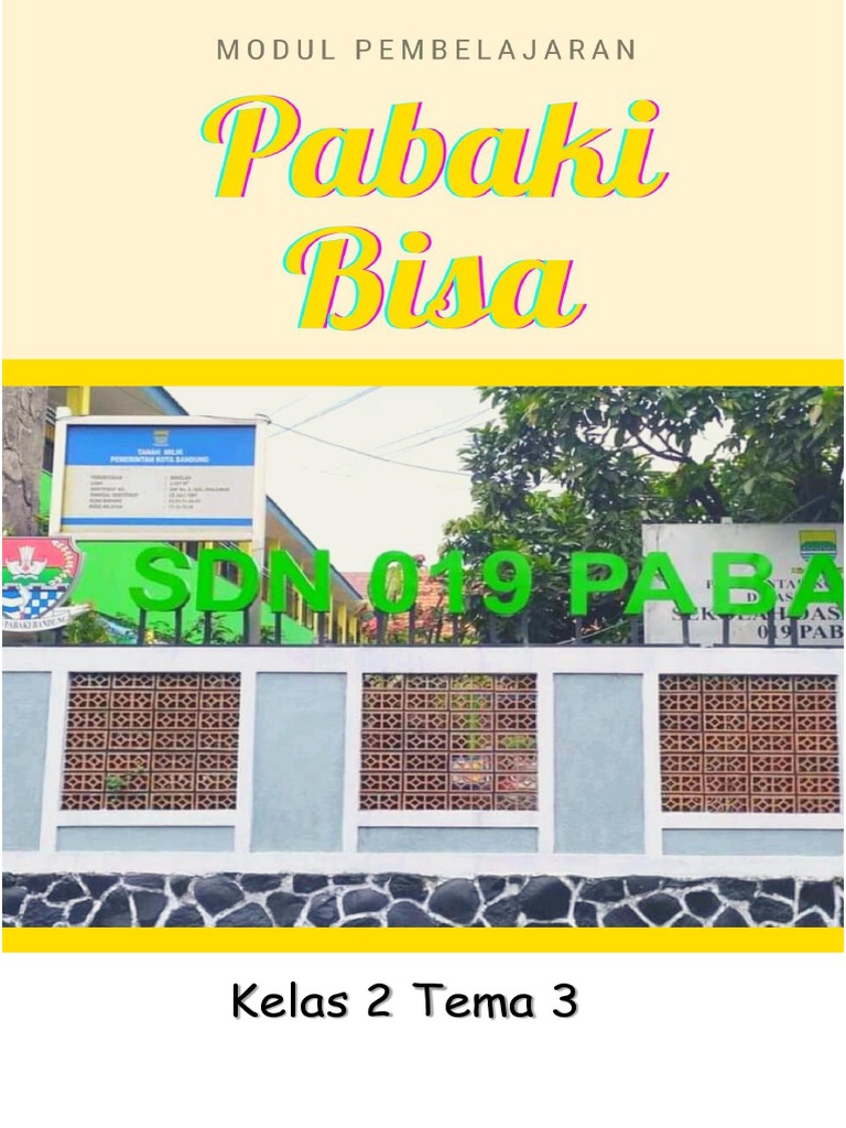 Modul Tema 3 ST 4 | PDF