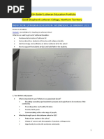 Year 8 Religious Education Lesson Presentation | PDF | Prayer | Faith