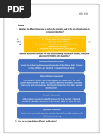 Special Education Checklist | PDF | Individualized Education Program ...
