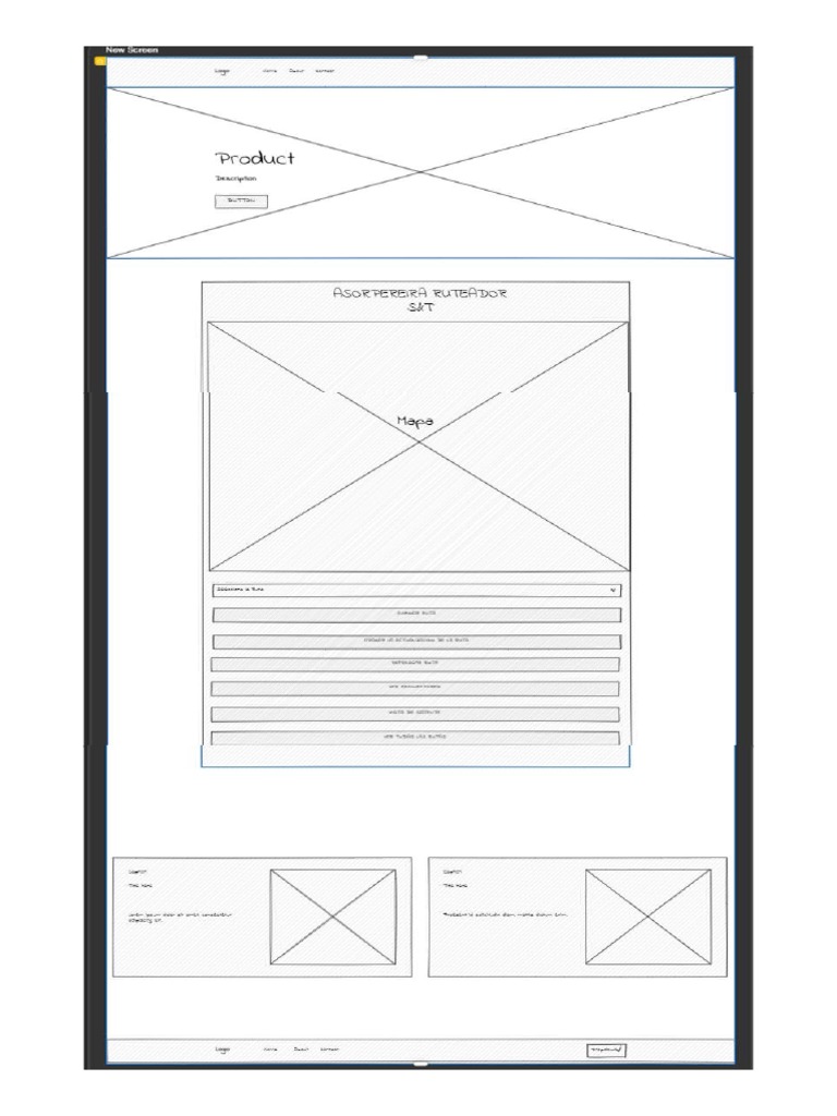Mockup | PDF