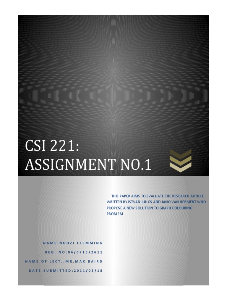 Data Structures Assignment Pdf Algorithms Graph Theory
