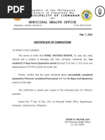 Star Comprehensive Insurance Overview | PDF | Hospital | Insurance
