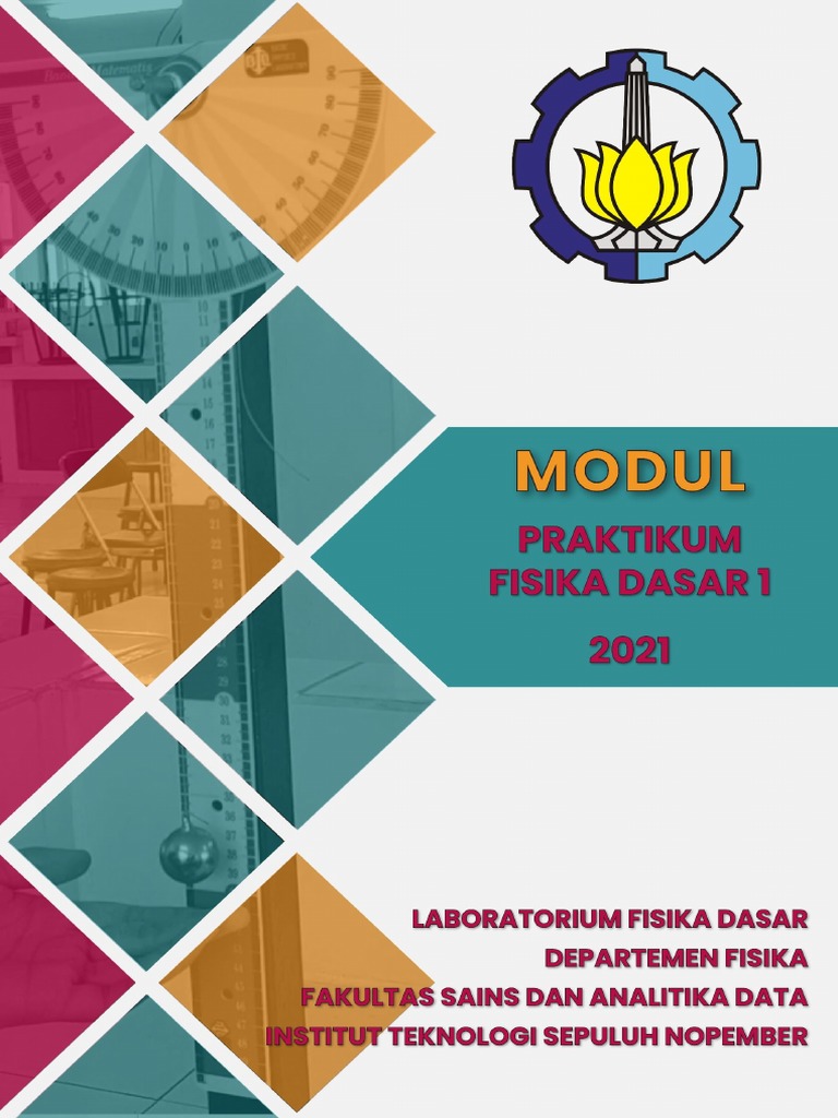 Modul Tetapan Pegas | PDF