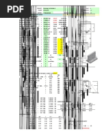 Length Development and Lap-Splice as Per ACI 318-19 | PDF | Secondary ...