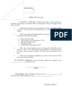 Declaration of Heirship With Deed of Sale | PDF | Civil Law (Common Law ...