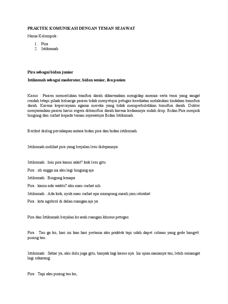 MK Komsel | PDF | Kesehatan Holistik | Gaya Hidup