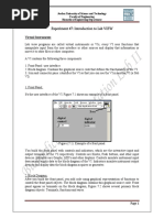 Cryptography Lab with CrypTool 2 | PDF | Cryptography | Encryption