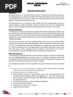 Ready Reckoner For M1 Category: International Centre For Automotive ...