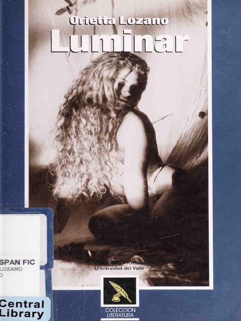 Luminar | PDF | Amor