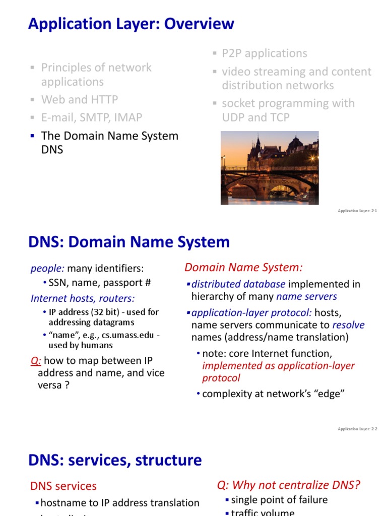 Combinepdf | PDF | Domain Name System | Internet Protocol Suite