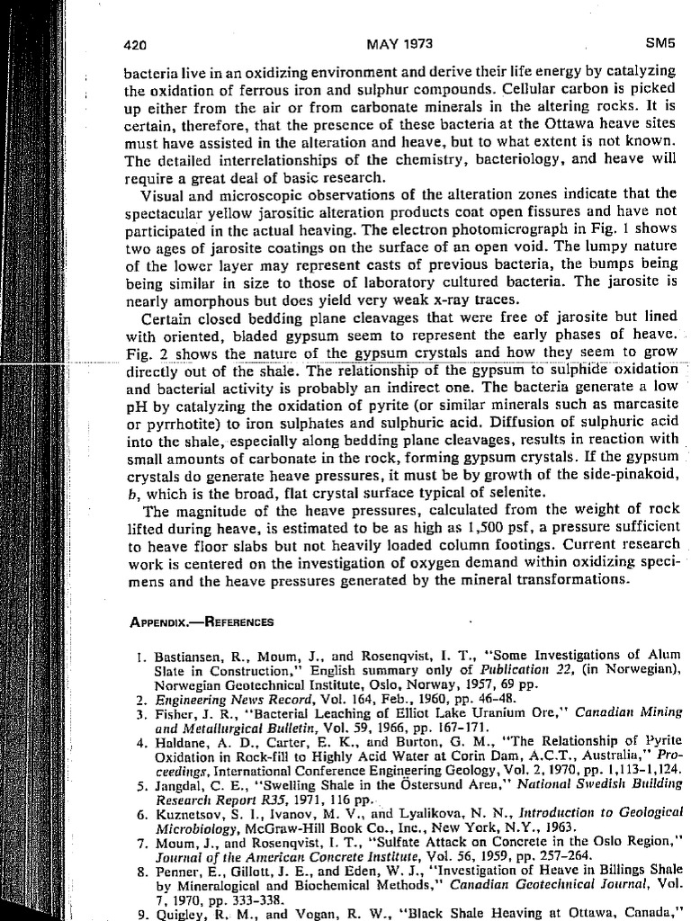 Kuhlemeyer, R. L. & Lysmer, J. (1973) - Finite Element Method Accuracy For Wave Propagation ...