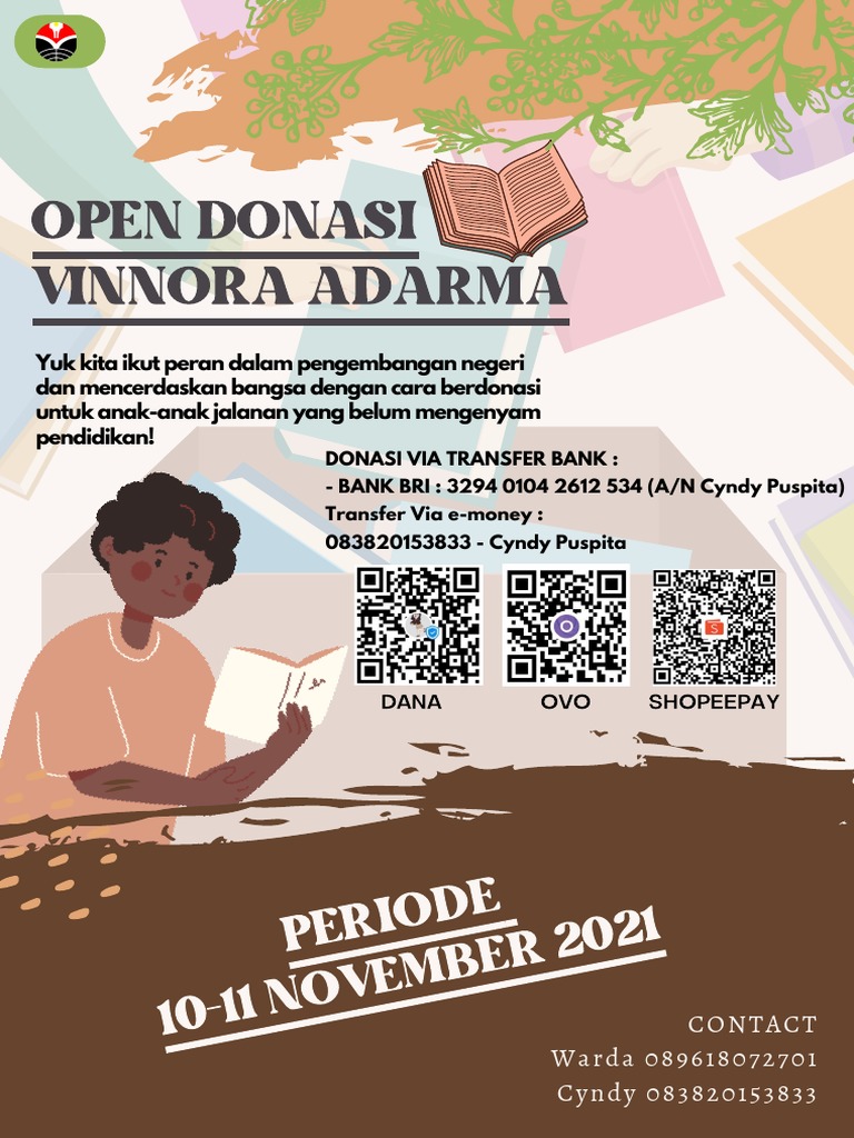 Poster Danus | PDF