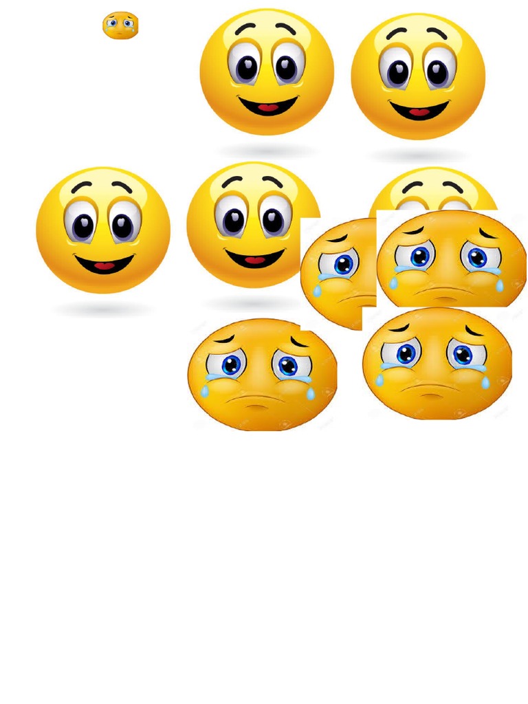 Happy Face | PDF