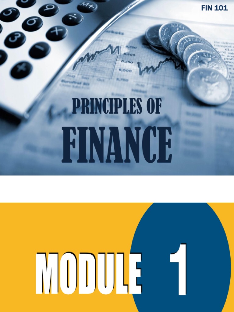 Overview of Finance | PDF | Investing | Banks