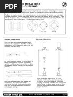 How To Identify A TDC Vs TDF Profile (Cross Joint Flanges Formed From ...