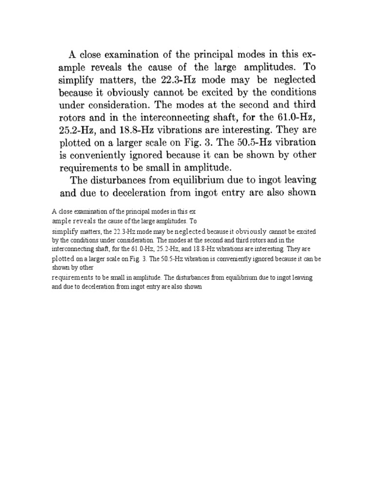 Ample Reveals Simplify Neglected Obviously | PDF