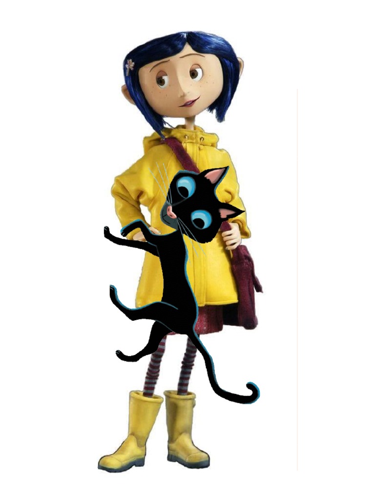 Coraline | PDF