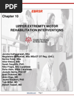 Fist Score Sheet | PDF