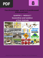 MATATAG Curriculum TLE 7 10 | PDF | Agriculture | Aquaculture