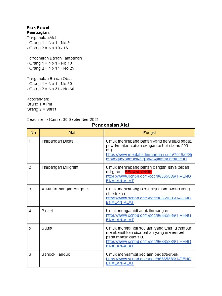 Farset Aselole | PDF