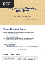 Free Hand Sketching - Free Hand Drawing Lecture Notes | PDF | Ellipse ...