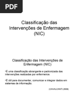 Classificação da Escala de Graffar | PDF