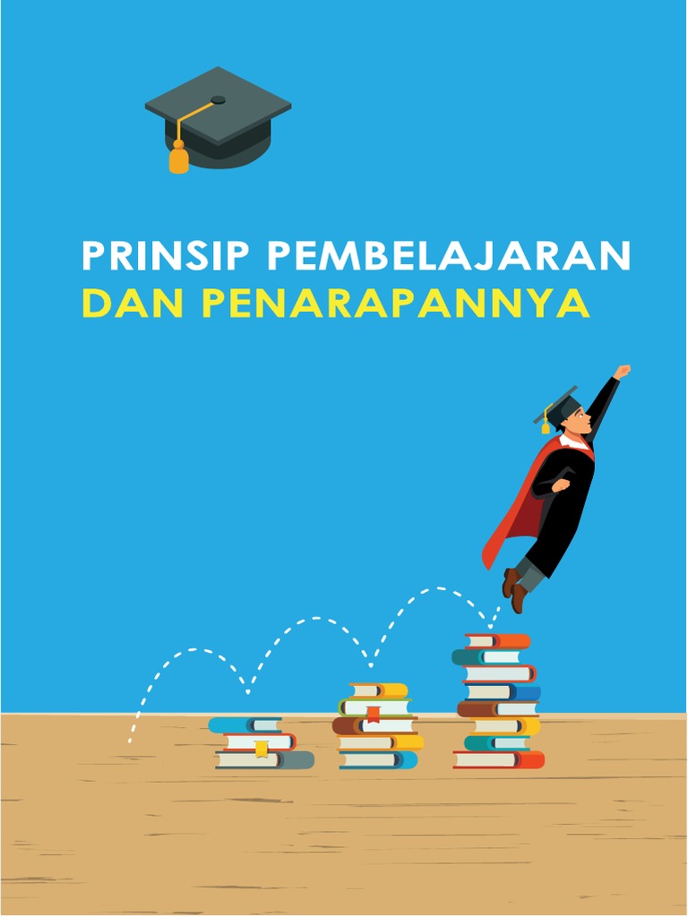 Prinsip Pembelajaran Menurut Gagne dan Suparman | PDF