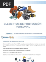 Solicitud de EPP | PDF