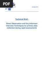 Analyst Desktop Binder - REDACTED | PDF | United States Department Of ...