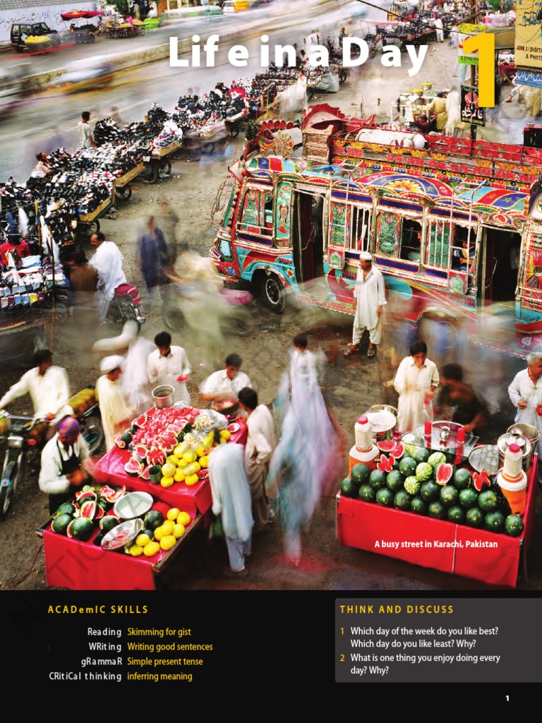 Pathwasy RW 1 - Unit 1 - Lores | PDF | Linguistics | Human Communication
