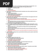 Soal Dan Kunci Jawaban Evaluasi Akademik Mooc PPPK 2024 Paket 1 Dan 2 | PDF | Bisnis