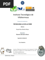 Misión, Visión y Valores de Ford | PDF | Sustentabilidad | Compania de ...