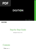 user_guide | PDF | Online Shopping | Subscription Business Model