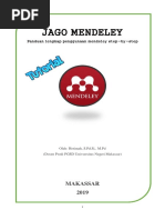 Cara Mendownload Dan Instal Mendeley Di Laptop | PDF