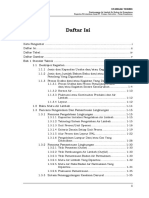 Draft Pertek Air Limbah - Bab 4 Rencana Pengelolaan Dan Pemantauan | PDF