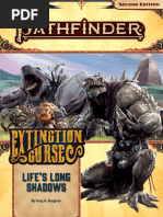 Pathfinder 2e Remaster Character Sheet | PDF