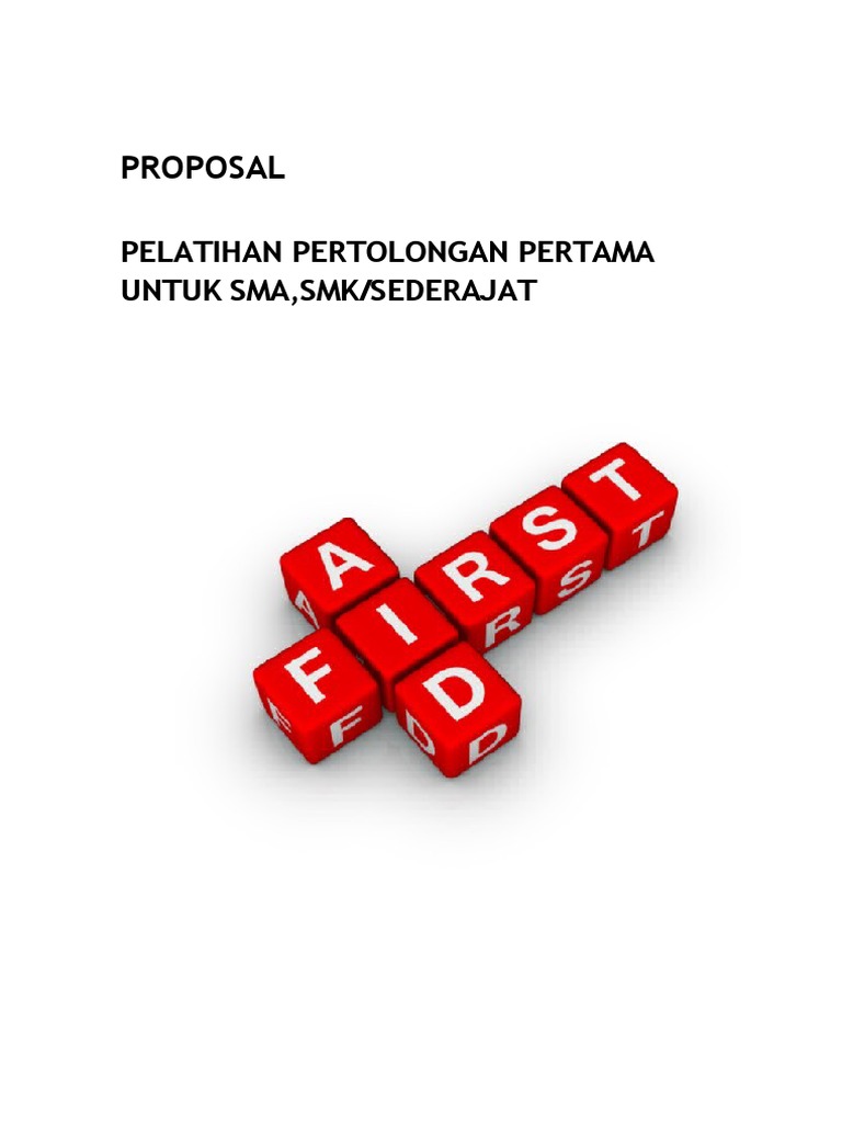 Proposal PP | PDF | Pengembangan Diri