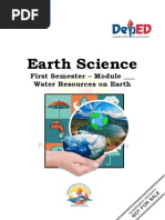 Grade 4 Science | PDF | Precipitation | Soil